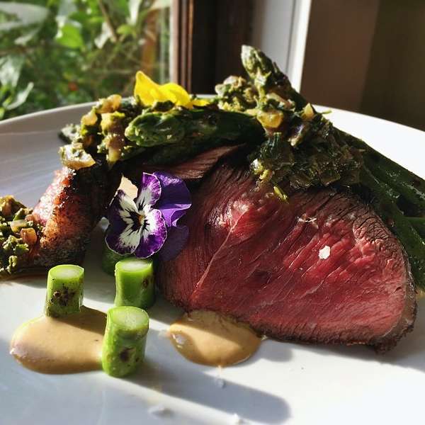 Blue Plate: A Restaurant in San Francisco, CA - Thrillist