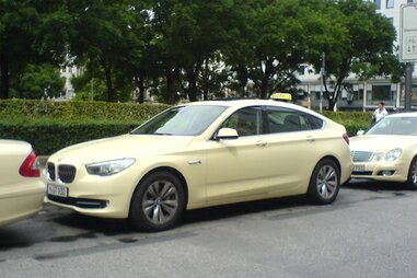 The World's 10 Coolest Taxi Cabs - Thrillist