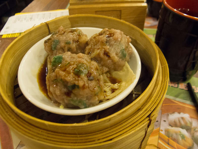 Cai: A Restaurant in Chicago, IL - Thrillist