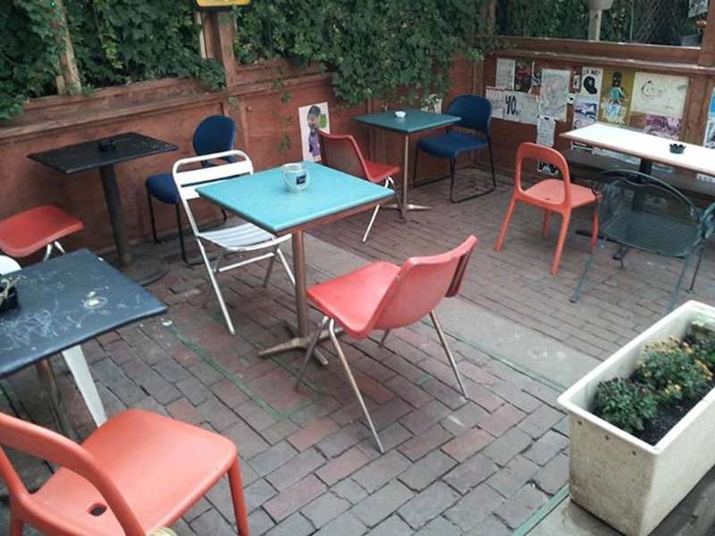 El Bar: A Bar in Philadelphia, PA - Thrillist