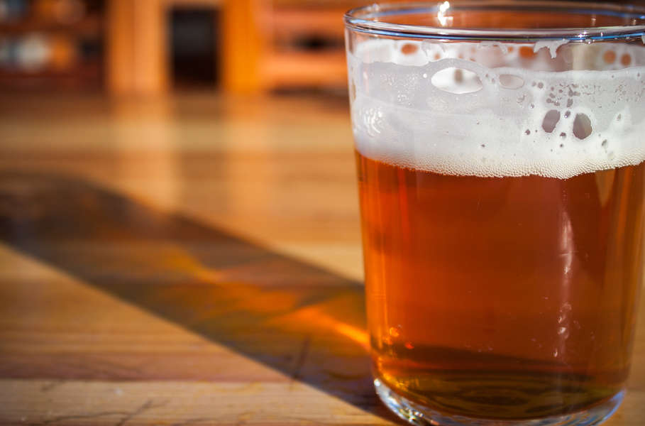 Summer Beers Portland - Best Portland Beers - Thrillist