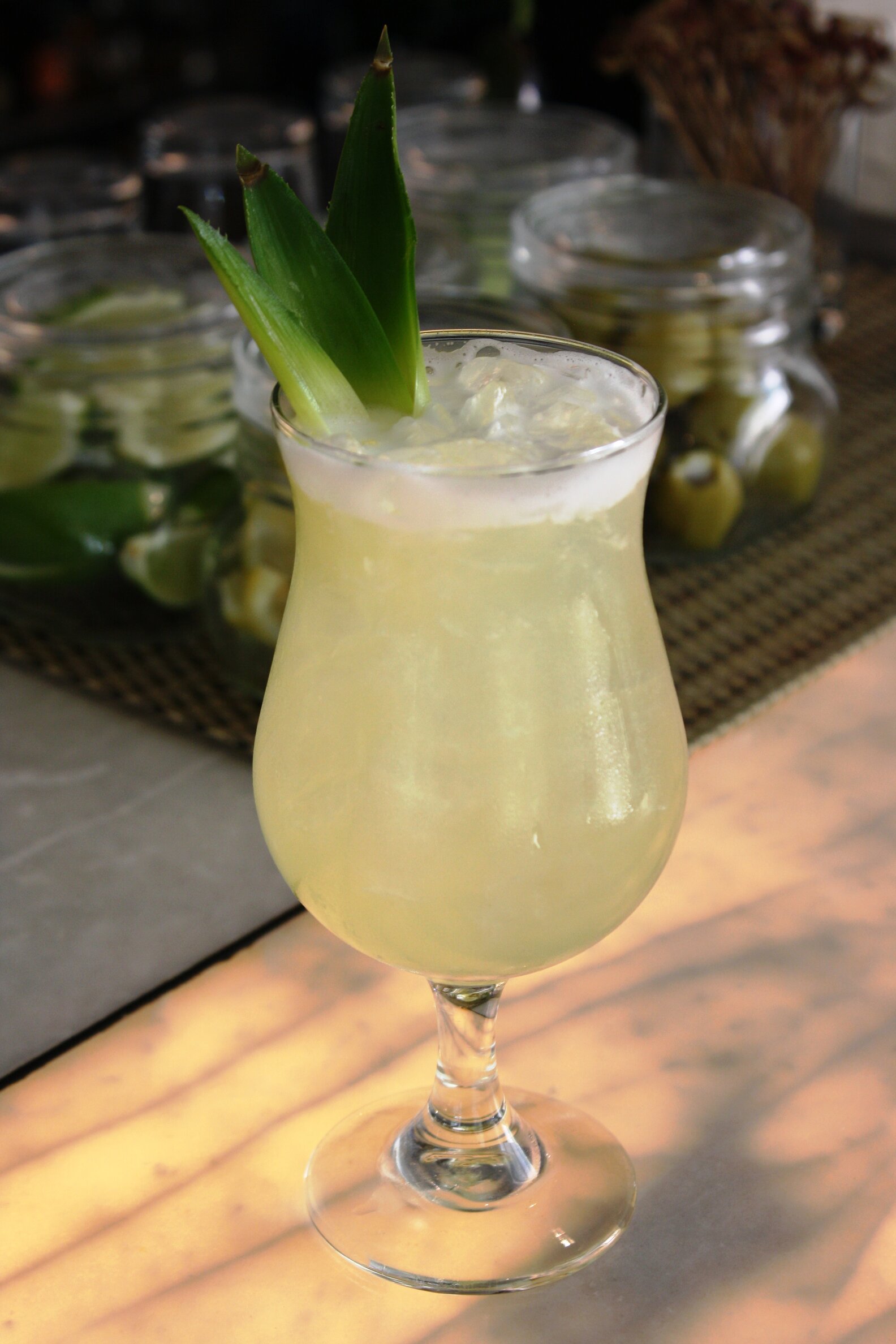 Cachaca Drinks for World Cup - Brazil's National Drink - Thrillist