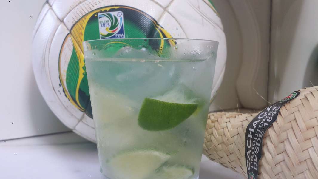 Cachaca Drinks for World Cup - Brazil's National Drink - Thrillist
