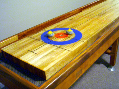 Custom Furniture Creations - Own - Thrillist Chicago