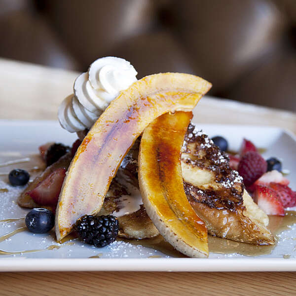 Oak - Eat - Thrillist Dallas