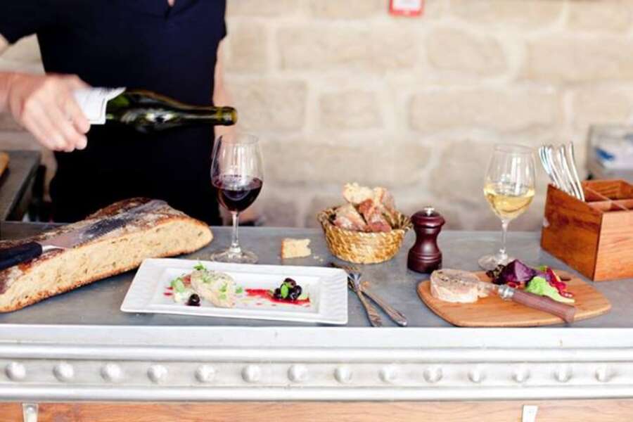 Frenchie: A Bar in Paris, Île-de-France - Thrillist