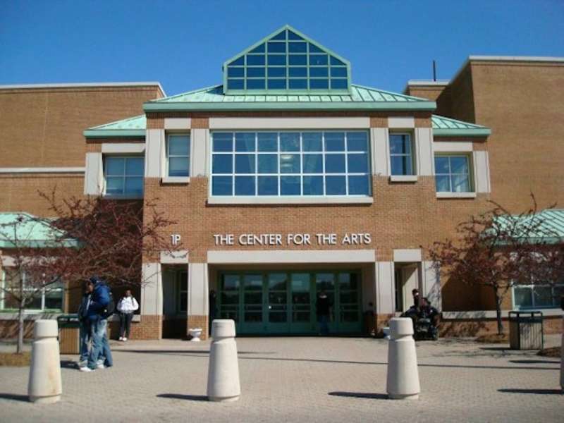 CSI Center for the Arts: A Other in Staten Island, NY - Thrillist