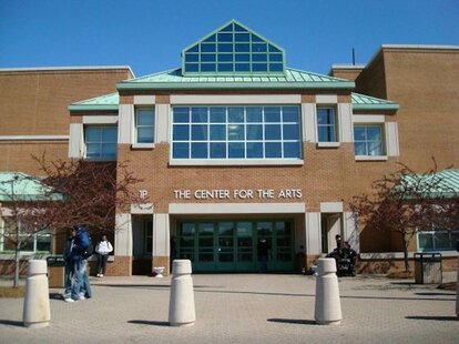 CSI Center for the Arts: A Other in Staten Island, NY - Thrillist