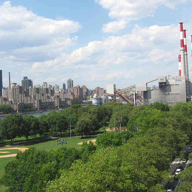 Museum of the Moving Image - Thrillist New York