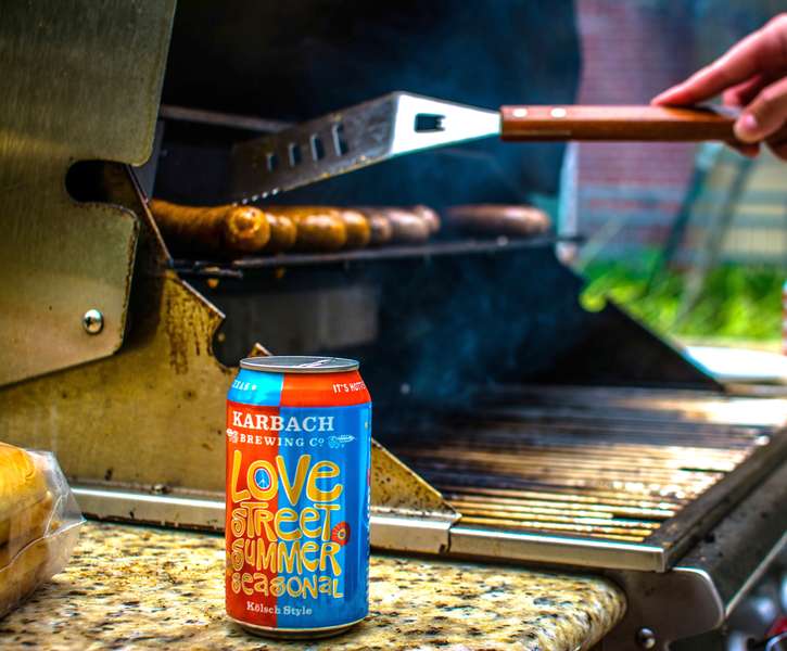 Local beer experts in Houston pick best Summer beers - Thrillist