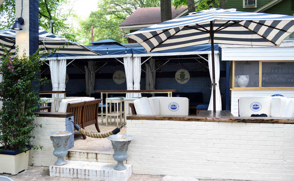 Bar Amalfi : A Atlanta, GA Bar.