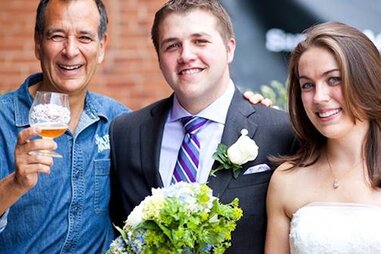 Sam Adams Brewlywed Ale Gets Third One Day-Only Release on June 18 ...