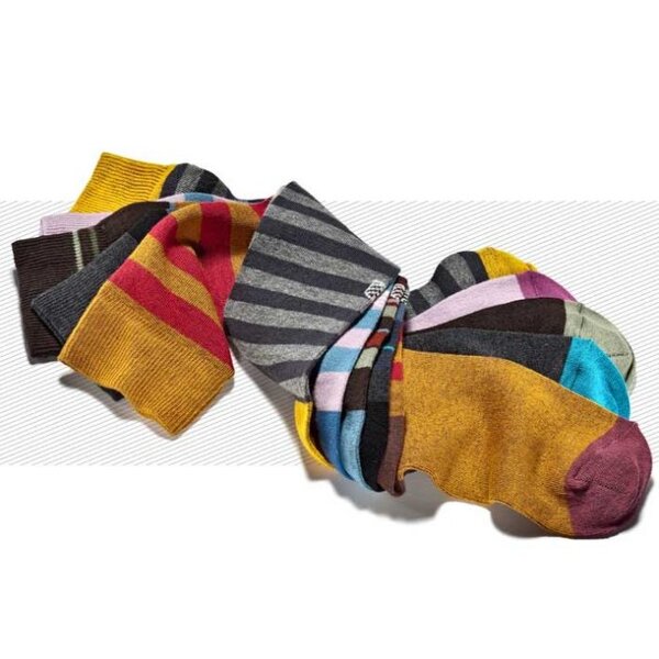 Oybo Socks - Own - Thrillist Nation