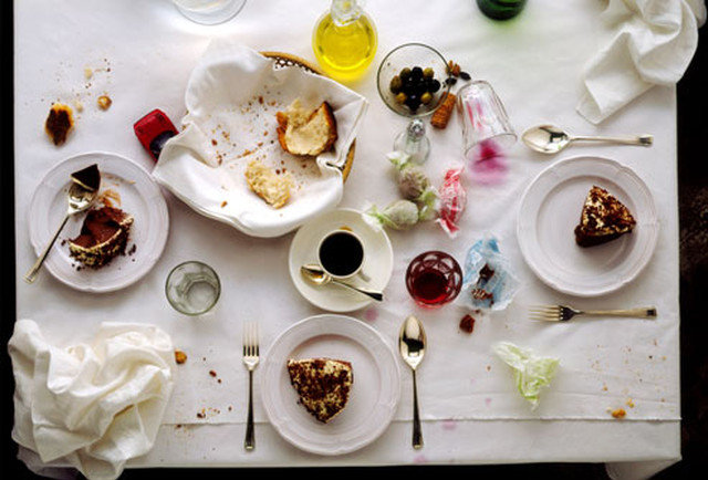 Ways To Make Your Waiter Love You