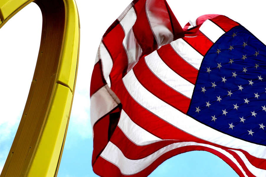 Weird Things about America - Things Foreigners Hate - Thrillist