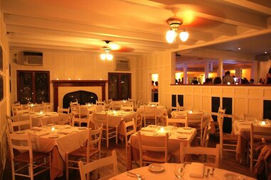 Hamptons best dinner dancing restaurants and clubs - Thrillist