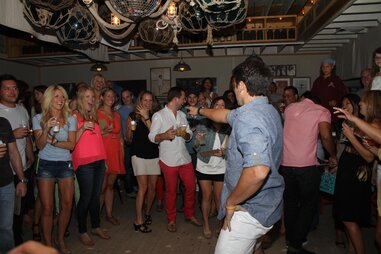 Hamptons best dinner dancing restaurants and clubs - Thrillist