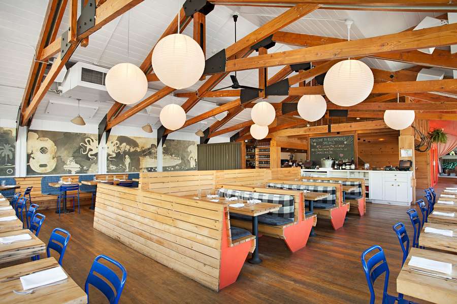 Hamptons best dinner dancing restaurants and clubs - Thrillist