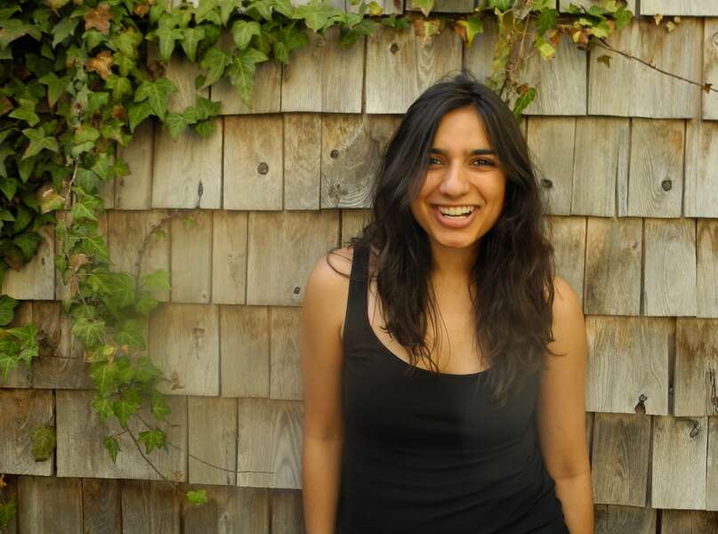 Kiran Herbert - Thrillist