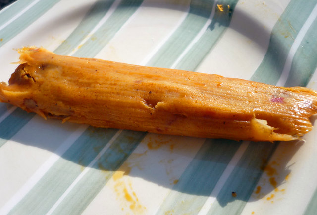 11 Best Chicago Tamales - Mexican Food