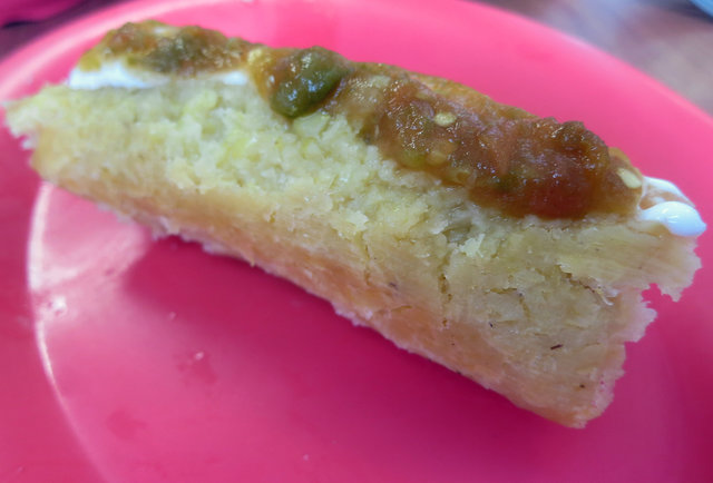 11 Best Chicago Tamales - Mexican Food