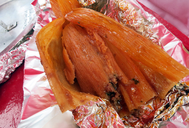 11 Best Chicago Tamales - Mexican Food