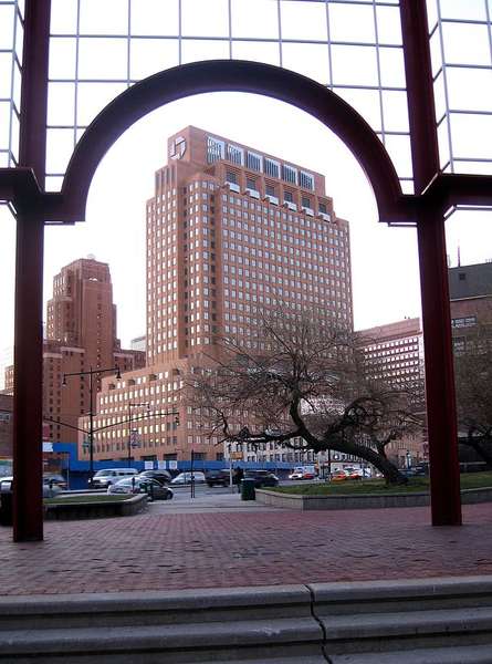 MetroTech Center: A Other in Brooklyn, NY - Thrillist