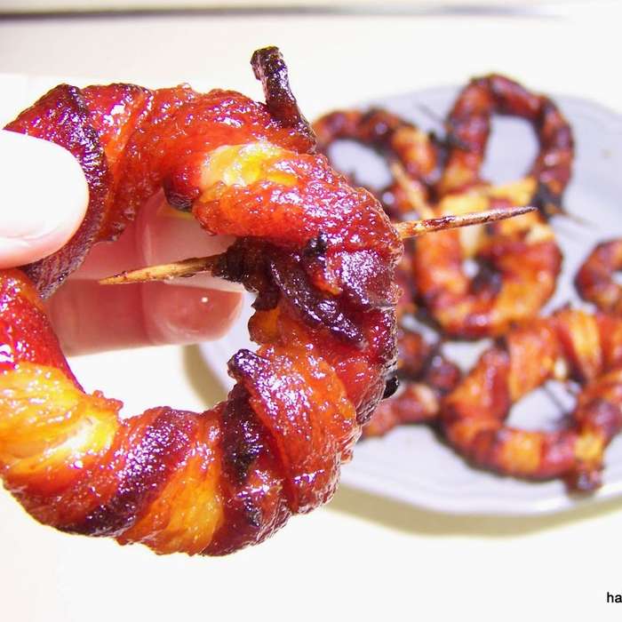 Appetizers for a party - The best wedding passed appetizers - Thrillist