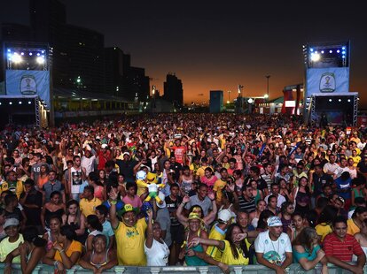 Places to watch World Cup 2014 in Boston - Things to do in Boston ...