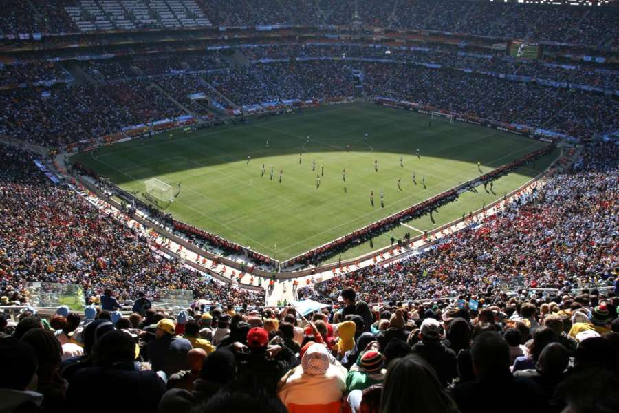 Places to watch World Cup 2014 in DC - Things to do in Washington DC ...