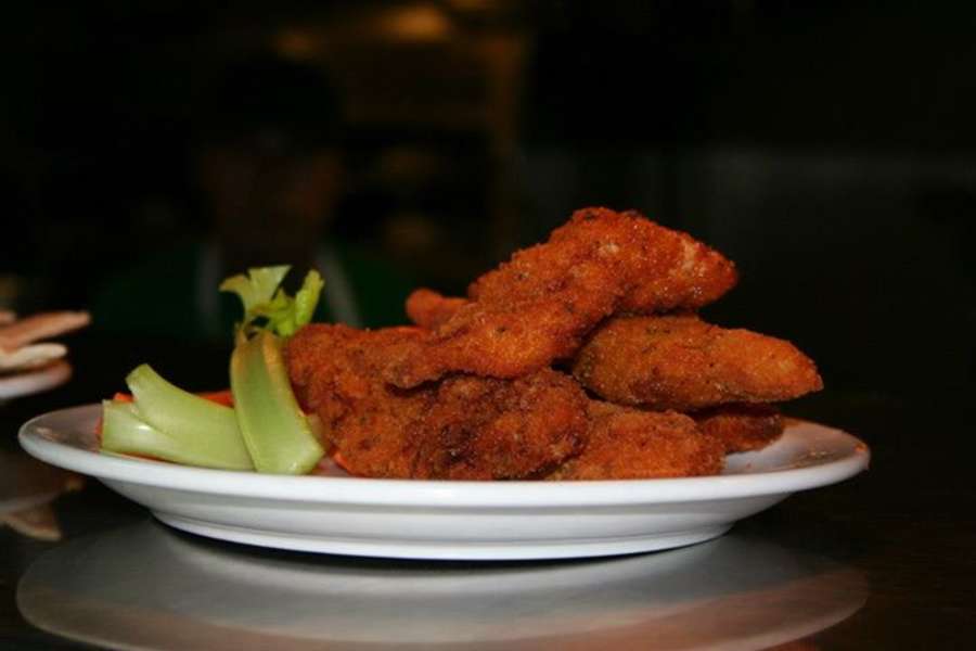 Dillon's Irish Pub & Grill: A Bar in Los Angeles, California - Thrillist