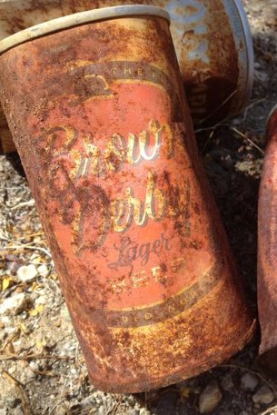 Old American Beers
