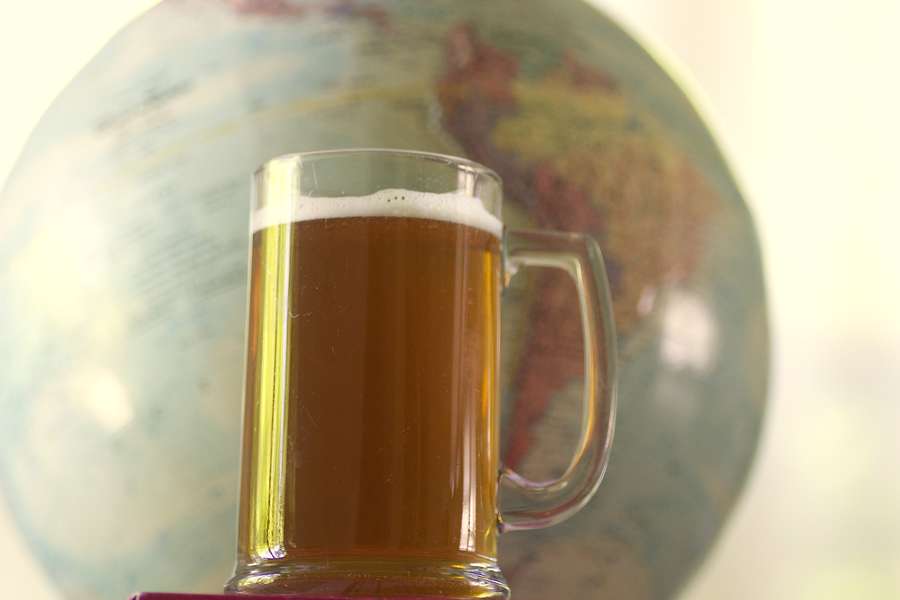 Most Popular Beers - Beers from 35 Countries - Thrillist