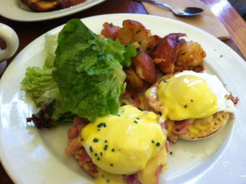 Chow: A Restaurant in San Francisco, CA - Thrillist