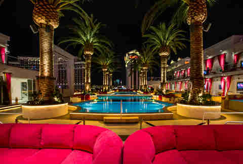 Reasons The Cromwell is Vegas's coolest hotel - The Cromwell Las Vegas ...
