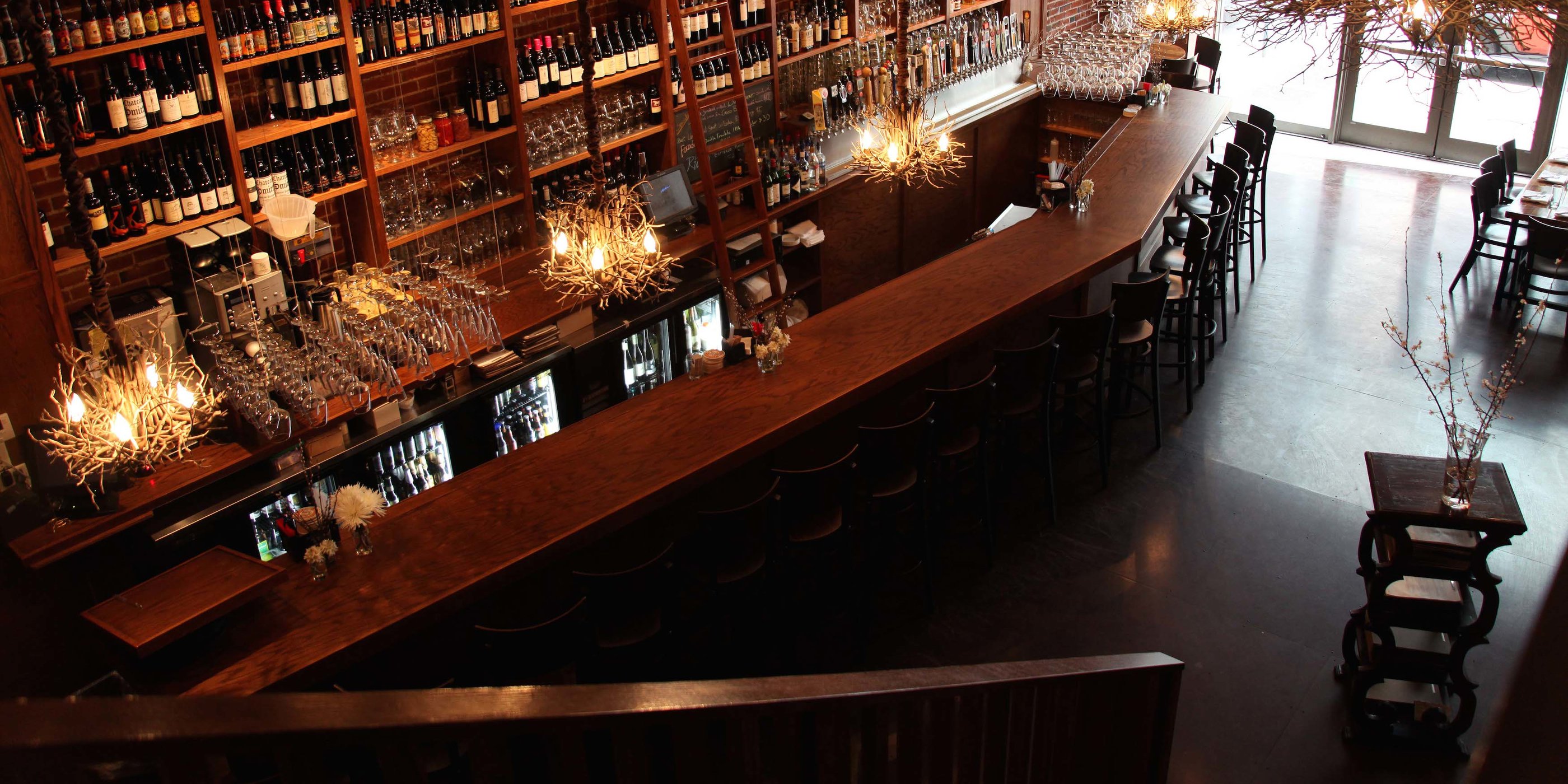 The 33 Best Beer Bars in America 2014