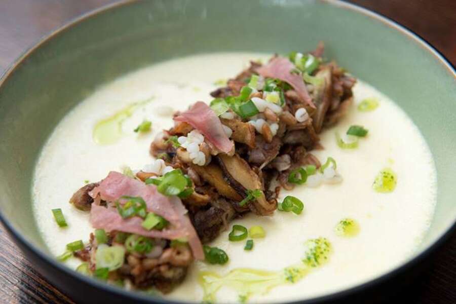 Henk: A Restaurant in Amsterdam, Noord-Holland - Thrillist