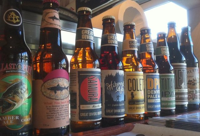 The Box Office Bistro Best Cape Cod Bars Boston