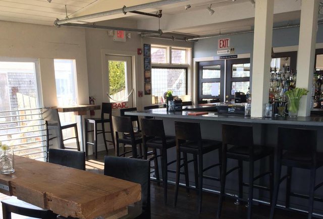 Best Bars in Cape Cod Massachusetts