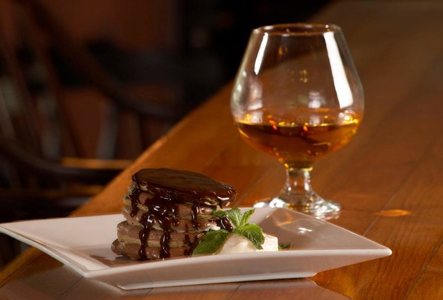 Mooncussers Tavern Best Cape Cod Bars Boston