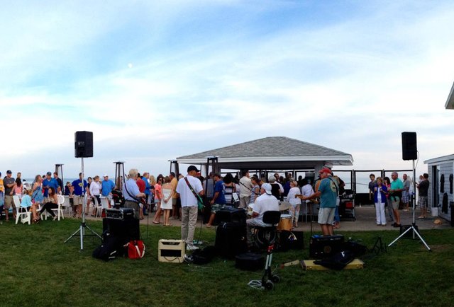 Best Bars in Cape Cod Massachusetts