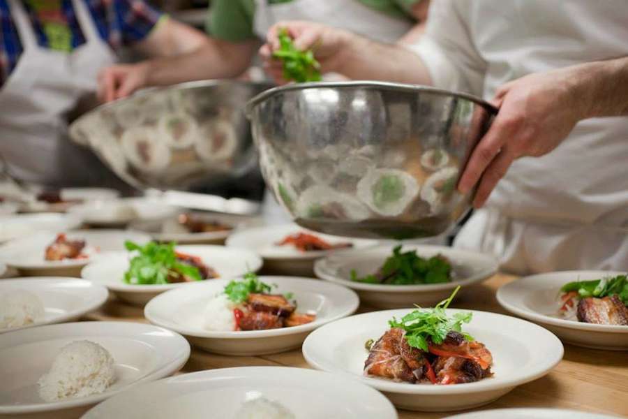 Legume: A Restaurant in Pittsburgh, PA - Thrillist