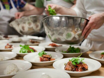 Legume: A Restaurant in Pittsburgh, PA - Thrillist