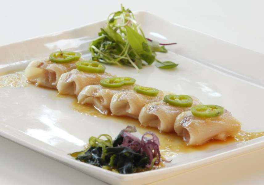 Kiwami: A Restaurant in Studio City, CA - Thrillist