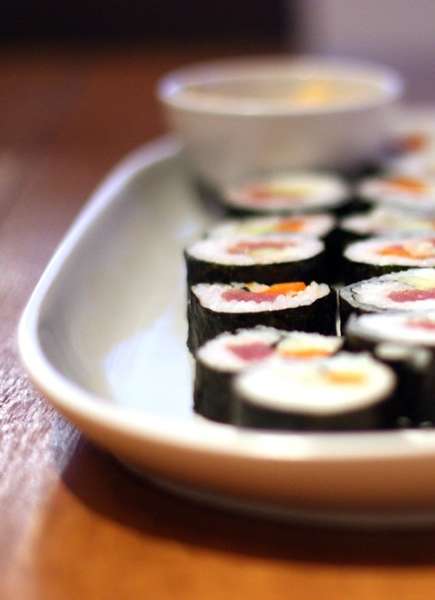 Urasawa: A Restaurant in Beverly Hills, CA - Thrillist