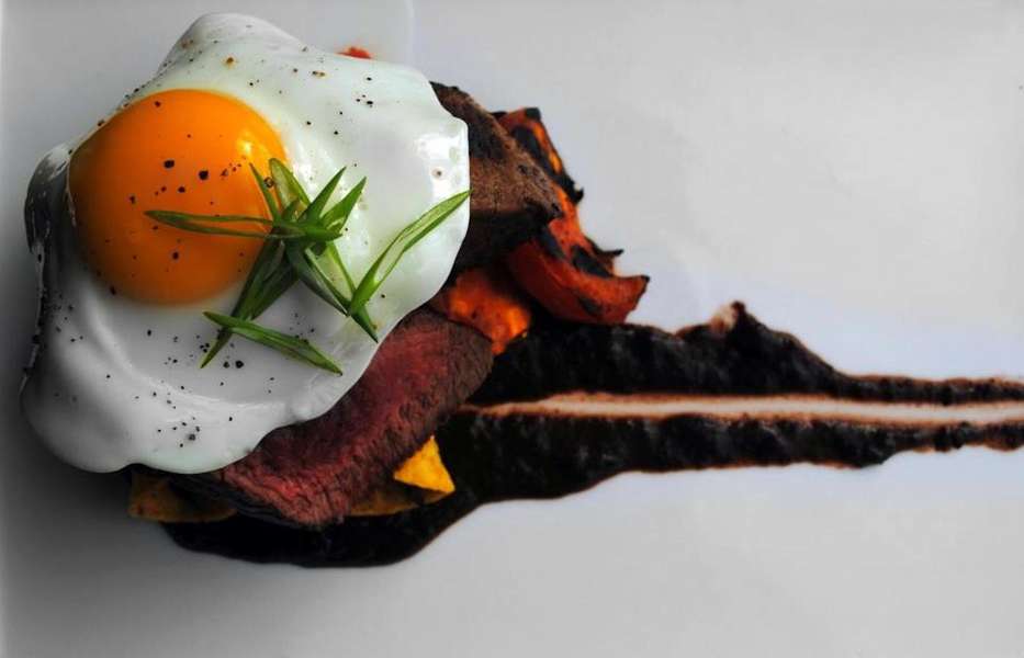 1201 Kitchen: A Restaurant in Erie, PA - Thrillist