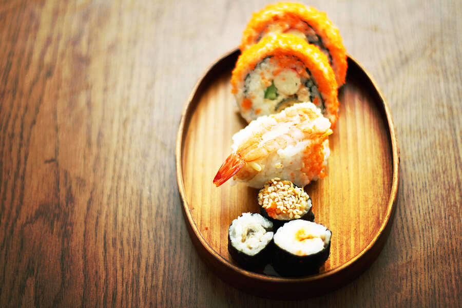 Eiji: A Restaurant in San Francisco, CA - Thrillist