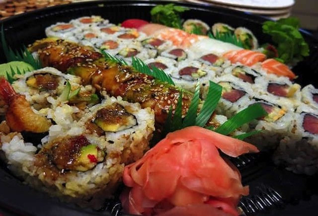 Lawrence Fish Market - Thrillist Chicago