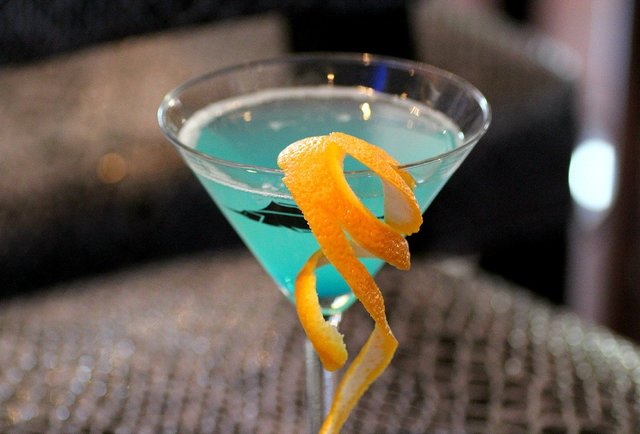 Summer cocktails in Miami - Things to do in Miami