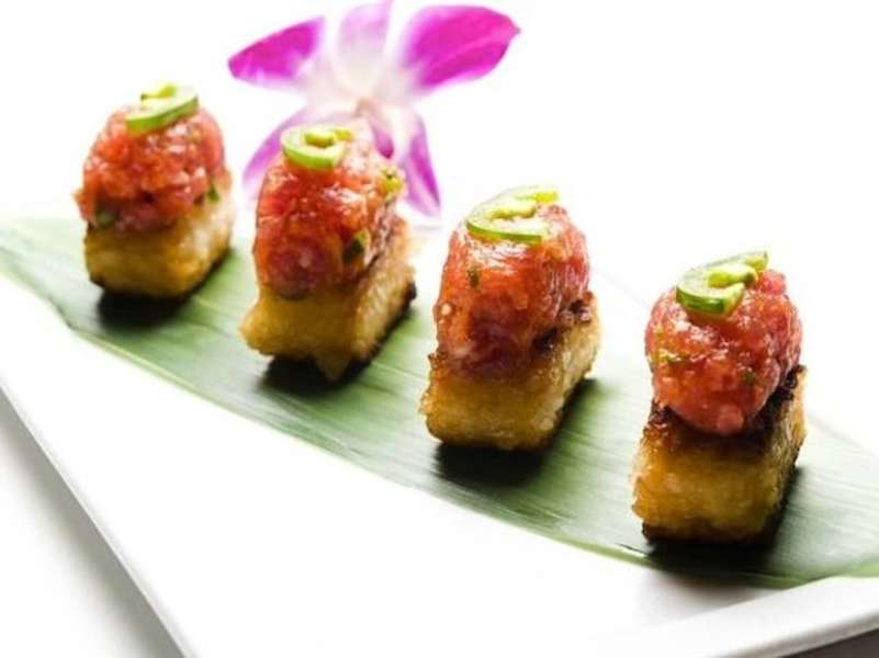 Koi Restaurant: A Restaurant in West Hollywood, CA - Thrillist